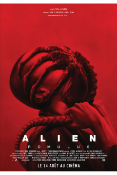 ALIEN: ROMULUS : CanalOlympia