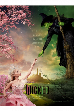 Wicked : CanalOlympia